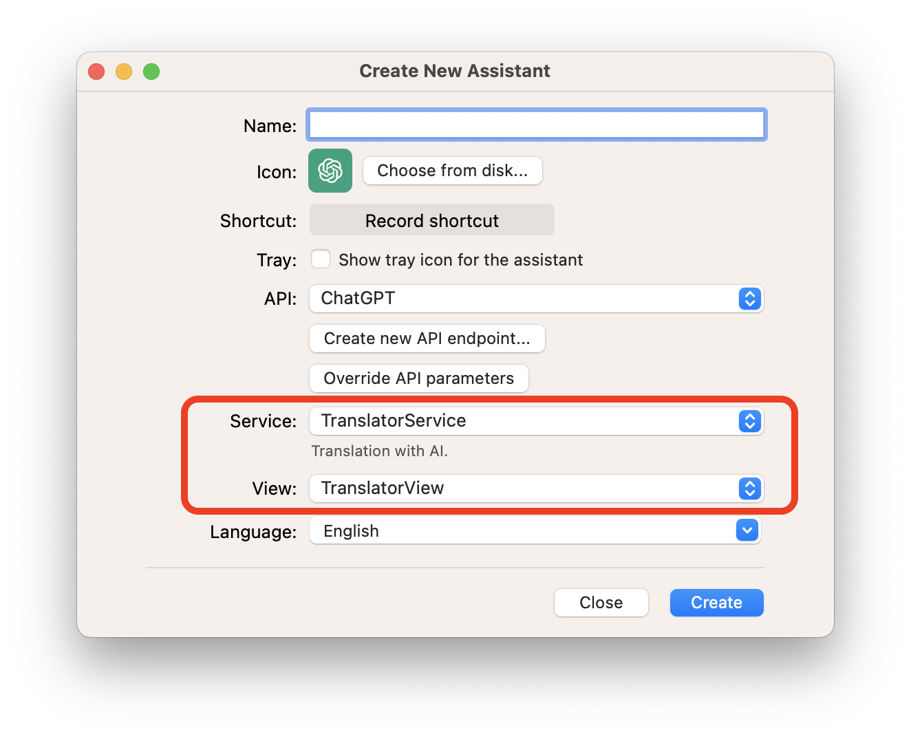 GitHub - chieapp/chie-extension-translator: A Chie extension implementing service and view for ...