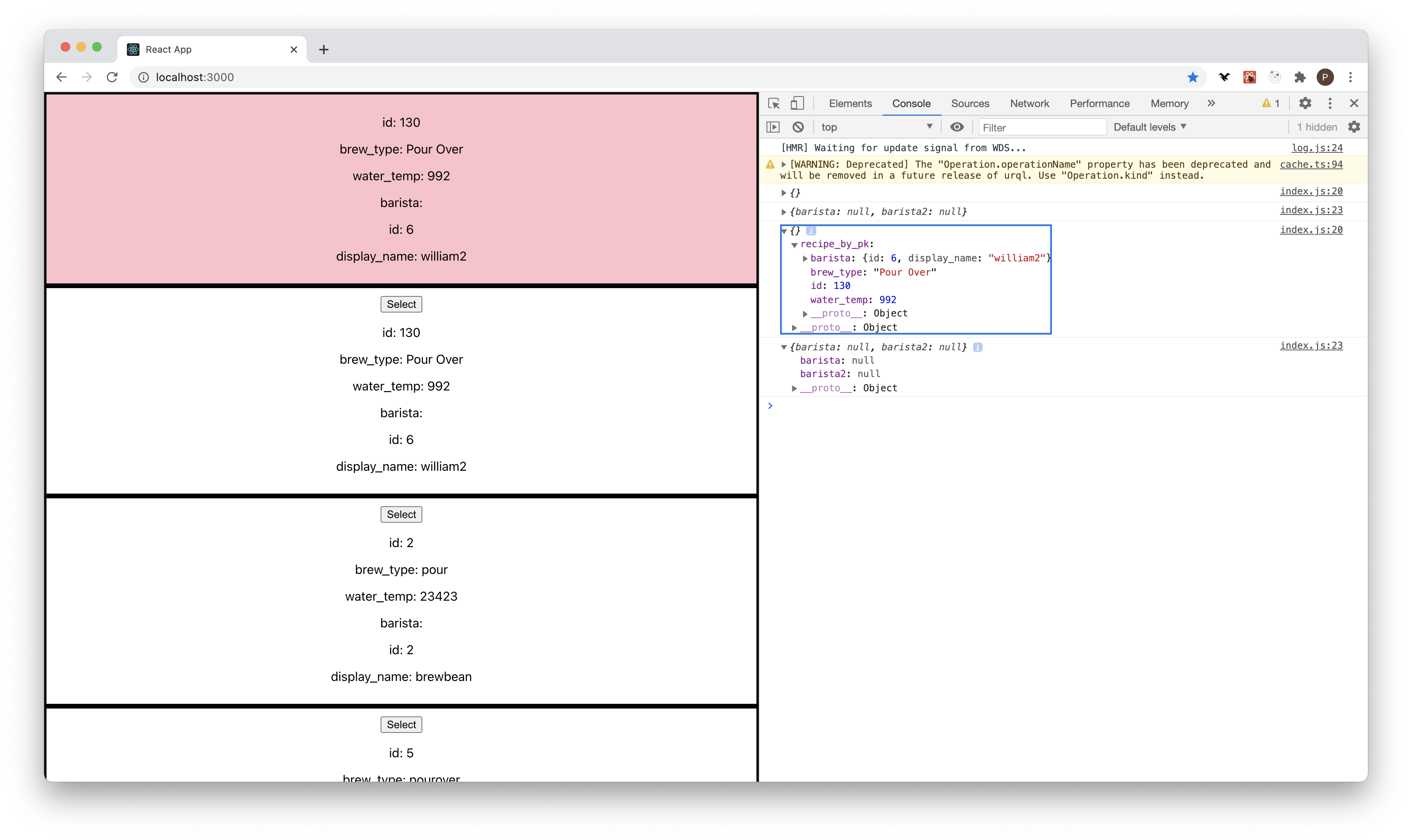 Understand cache and cache.resolve · urql-graphql urql · Discussion #1238 · GitHub