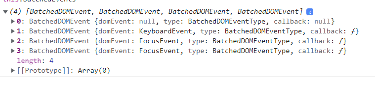 Accessibility events are getting batched · Issue #1497 · phetsims/scenery · GitHub