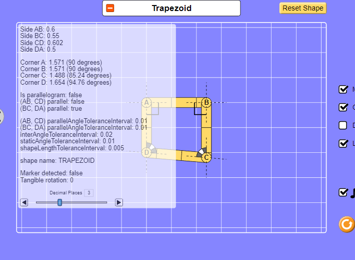 Issue with length tolerance interval and description · Issue #269 · phetsims/quadrilateral · GitHub