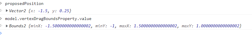 Vertices get blocked by model bounds too early when using keyboard · Issue #285 · phetsims ...