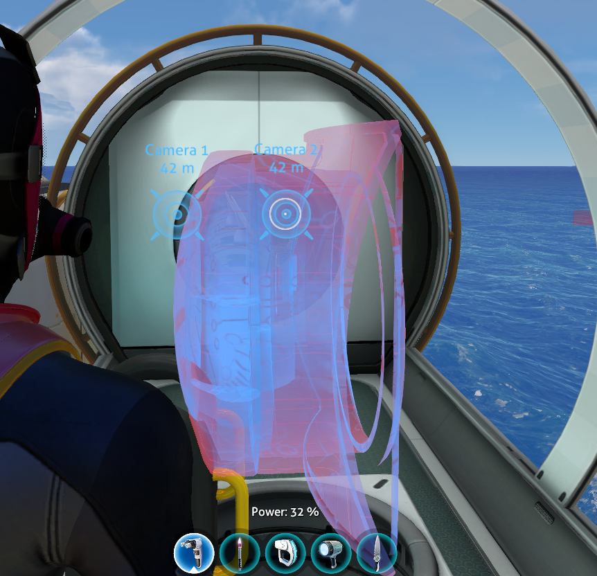 Bugged ladders · Issue #1409 · SubnauticaNitrox/Nitrox · GitHub