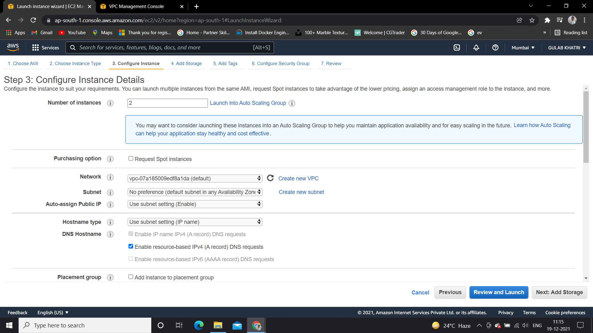GitHub - rushabhmahale/Integrating-Ansible-Docker