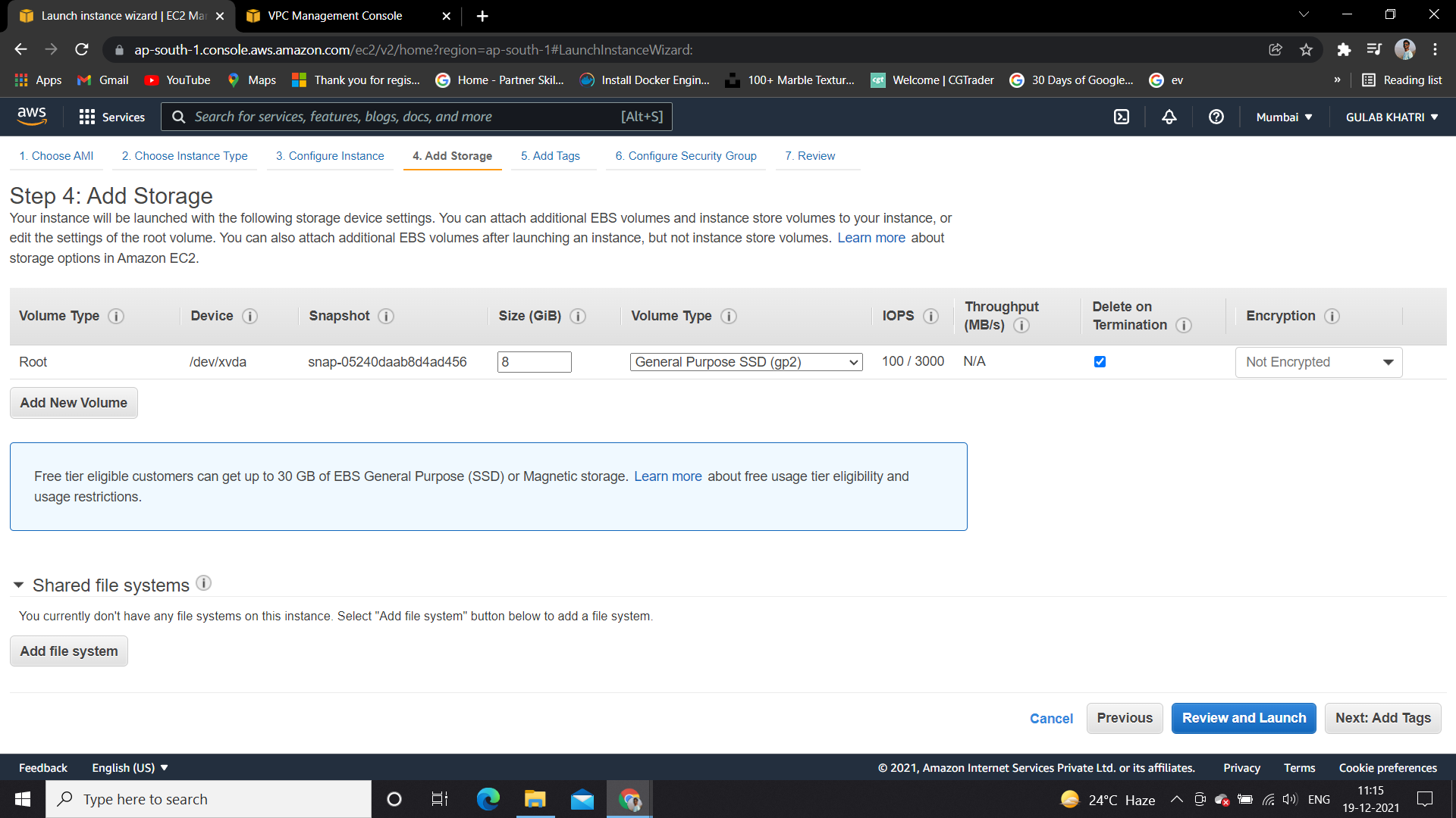 GitHub - rushabhmahale/Integrating-Ansible-Docker