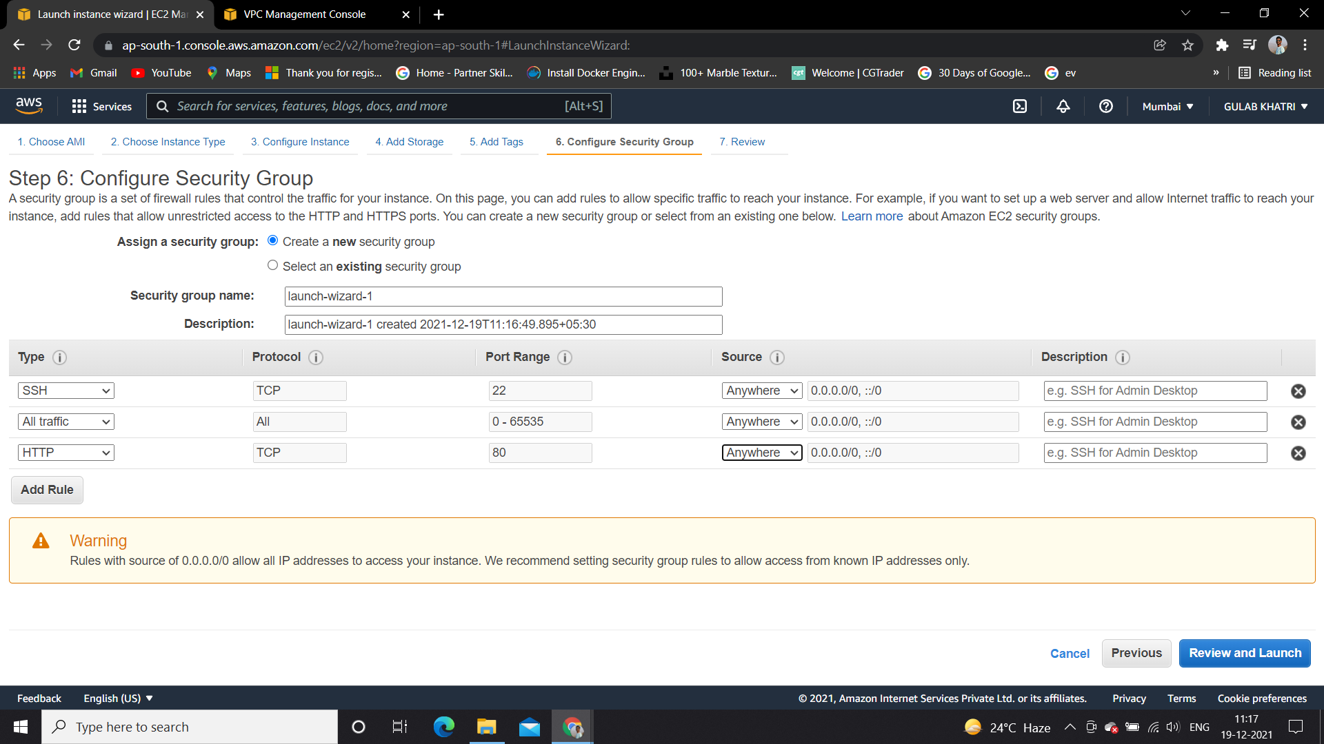 GitHub - rushabhmahale/Integrating-Ansible-Docker