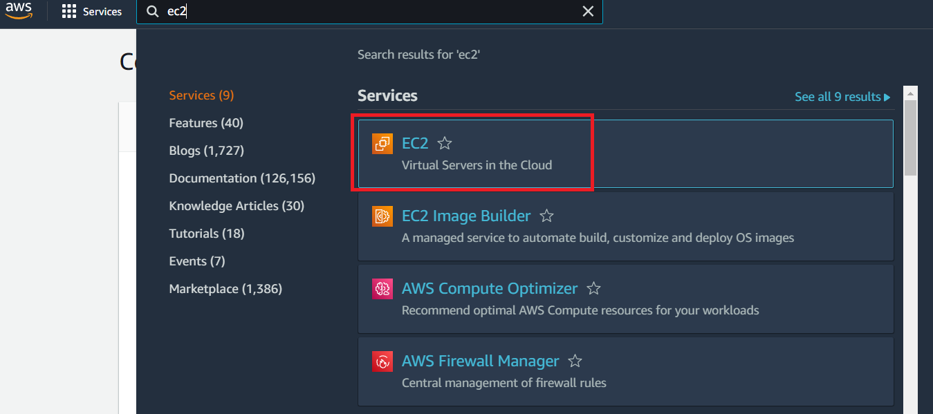 GitHub - rushabhmahale/LAMP-Stack-on-AWS-EC2