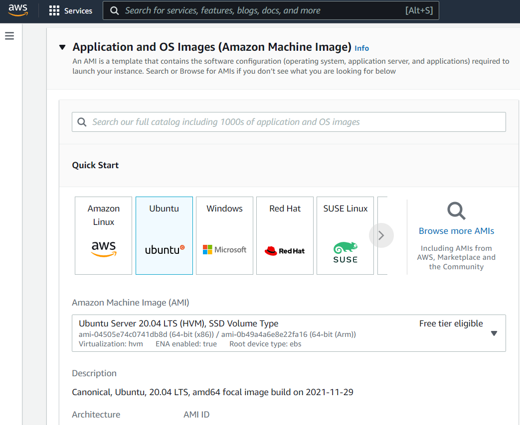 GitHub - rushabhmahale/LAMP-Stack-on-AWS-EC2
