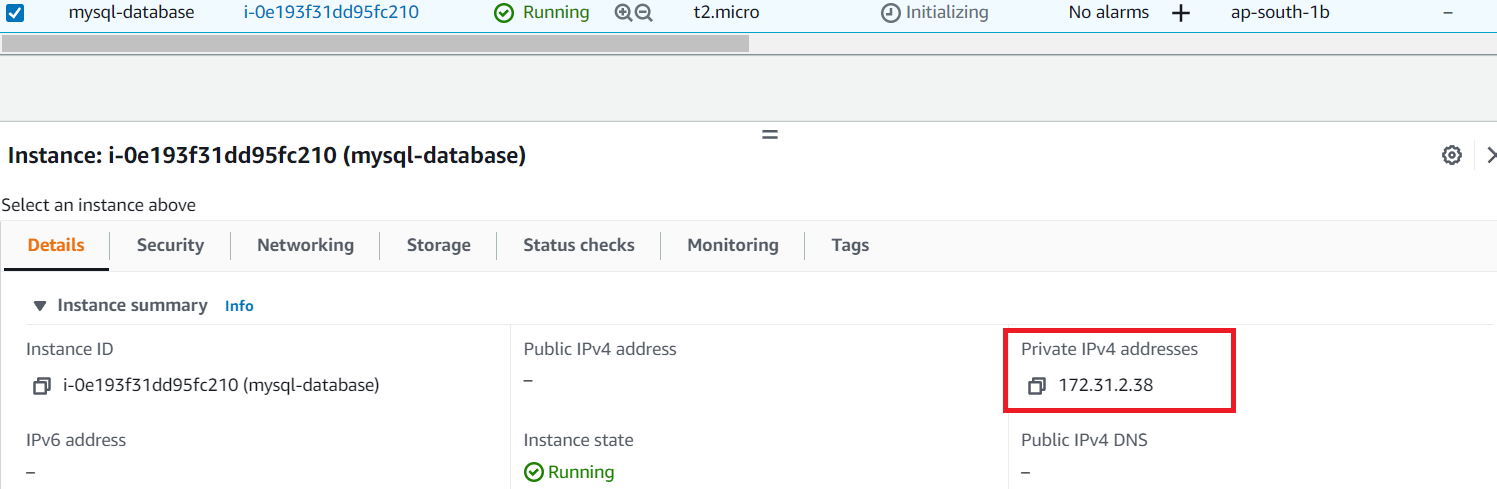 GitHub - rushabhmahale/LAMP-Stack-on-AWS-EC2