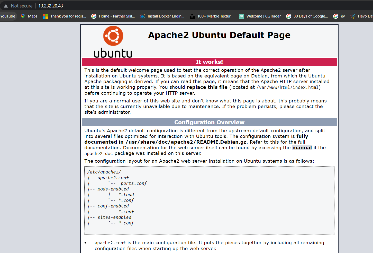 GitHub - rushabhmahale/LAMP-Stack-on-AWS-EC2
