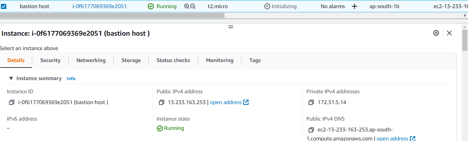 GitHub - rushabhmahale/LAMP-Stack-on-AWS-EC2