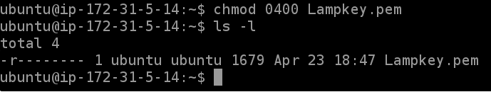 GitHub - rushabhmahale/LAMP-Stack-on-AWS-EC2