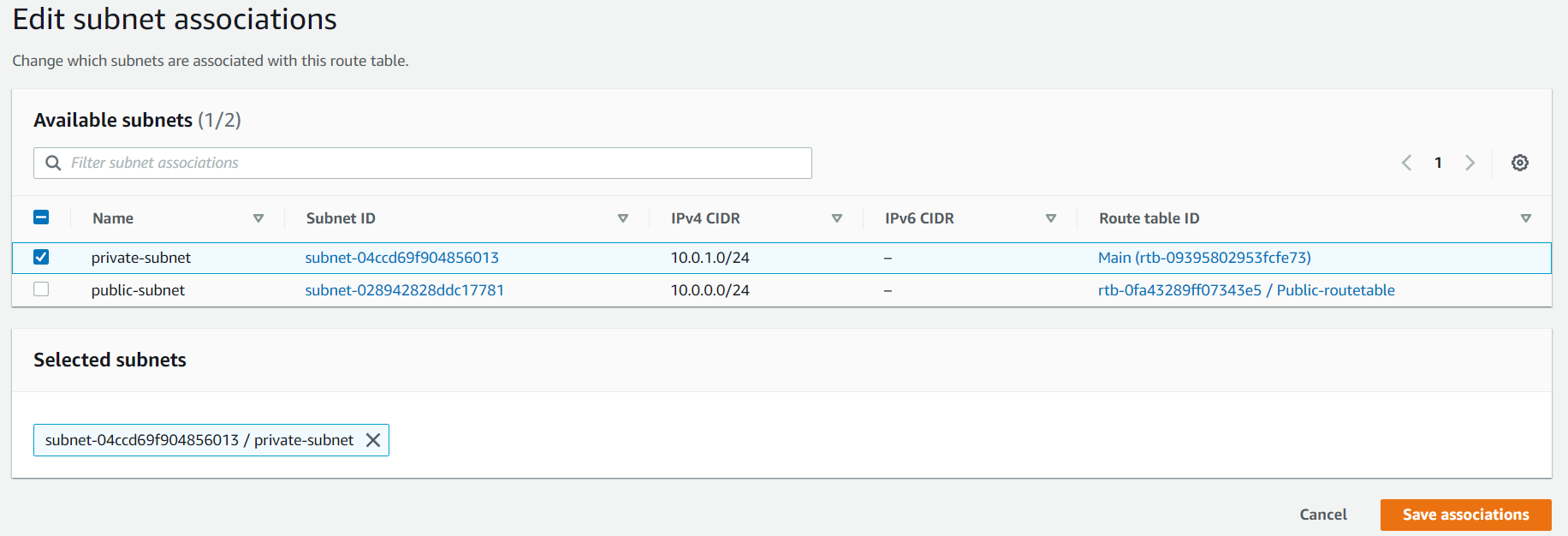 GitHub - rushabhmahale/LAMP-Stack-on-AWS-EC2