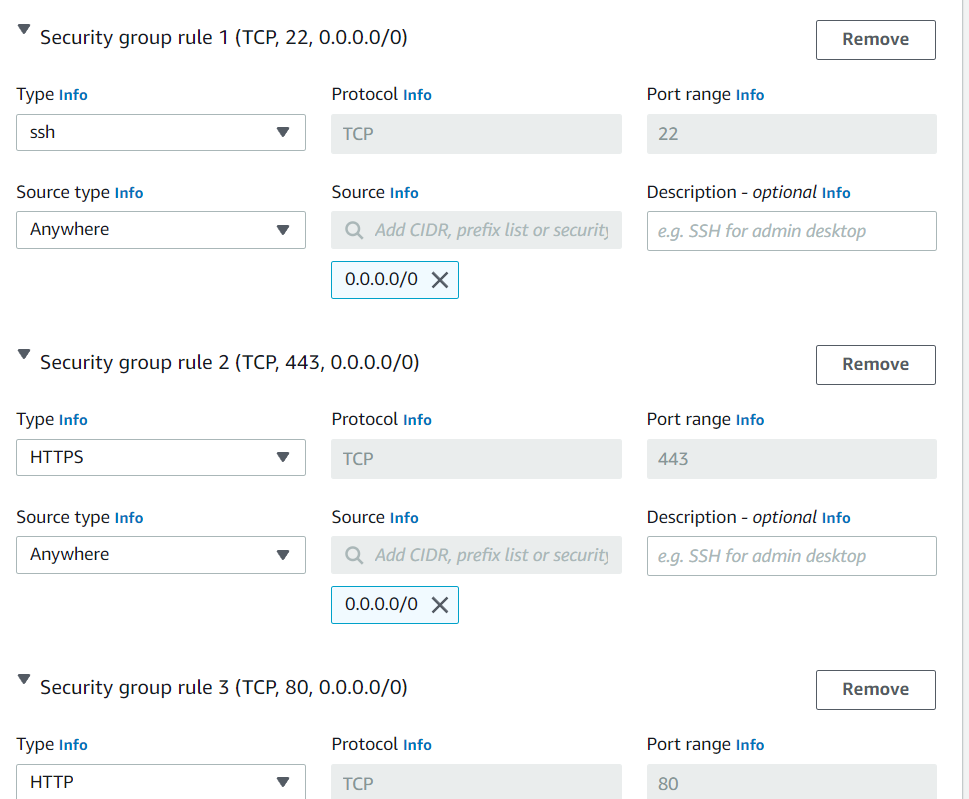 GitHub - rushabhmahale/LAMP-Stack-on-AWS-EC2