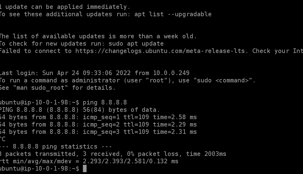 GitHub - rushabhmahale/LAMP-Stack-on-AWS-EC2