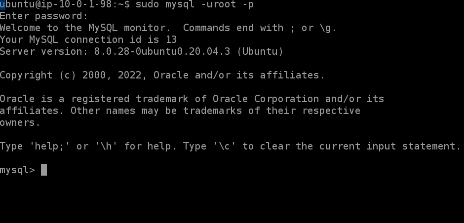 GitHub - rushabhmahale/LAMP-Stack-on-AWS-EC2