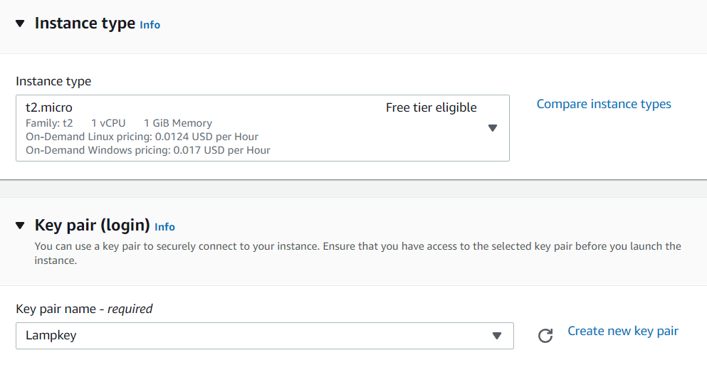 GitHub - rushabhmahale/AWS-application-load-balancer-with-WAF