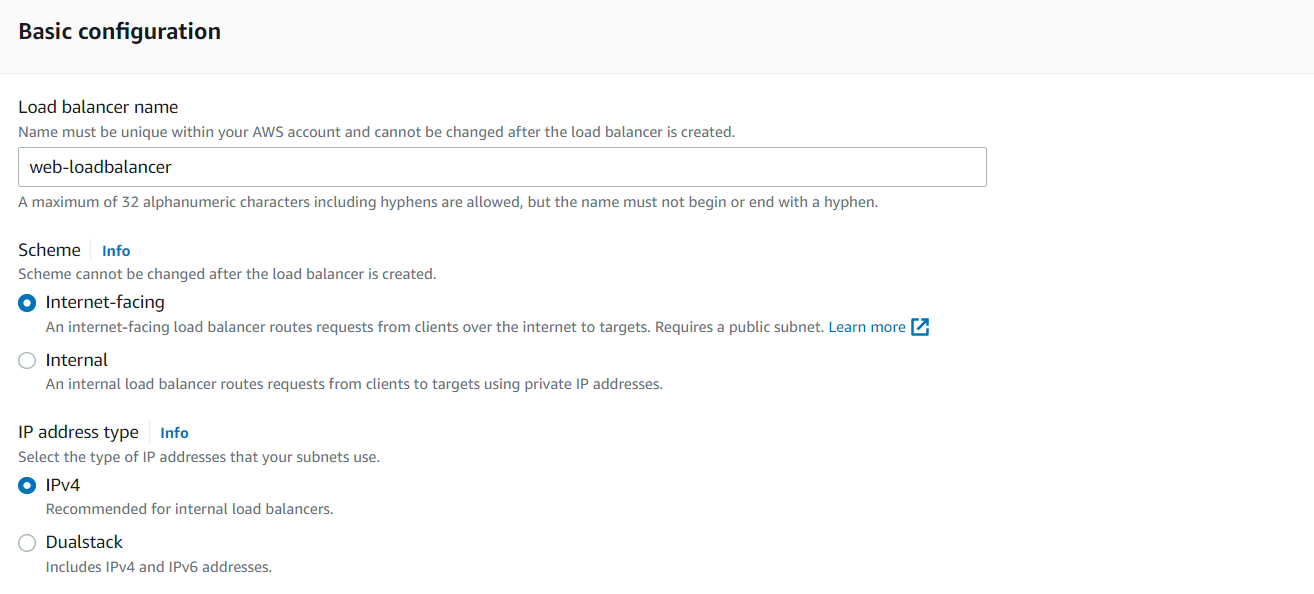 GitHub - rushabhmahale/AWS-application-load-balancer-with-WAF · GitHub