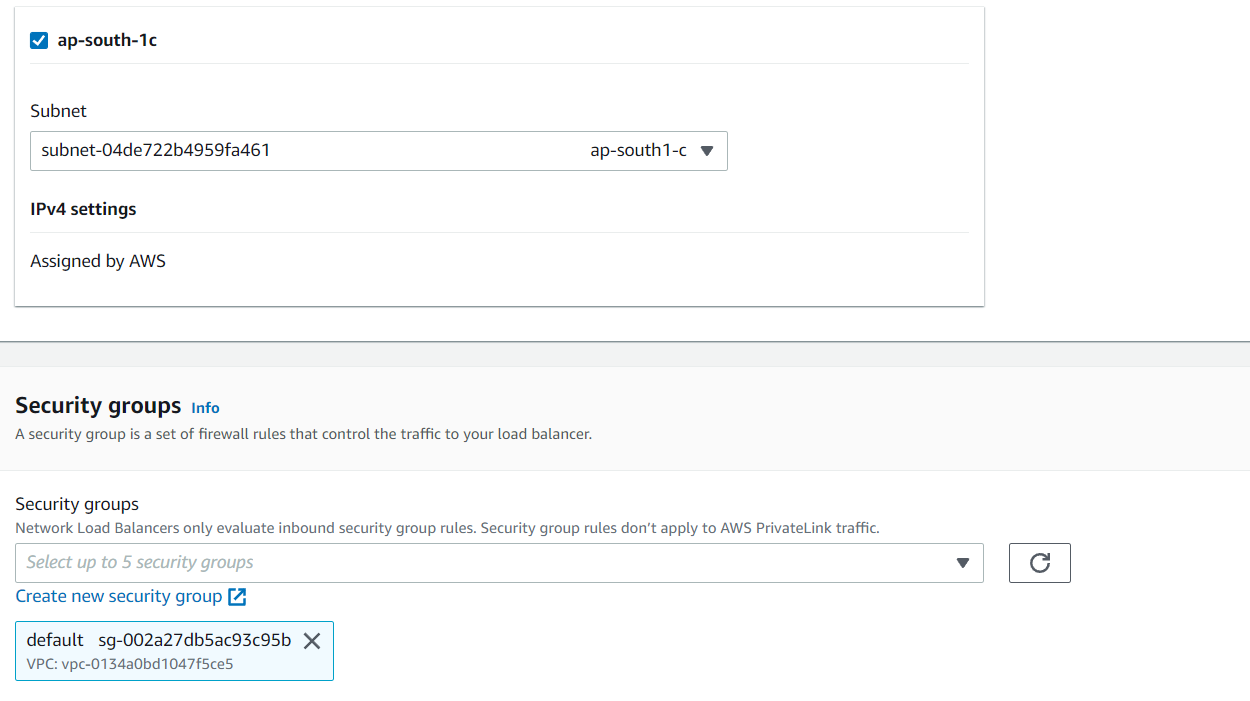 GitHub - rushabhmahale/AWS-application-load-balancer-with-WAF · GitHub