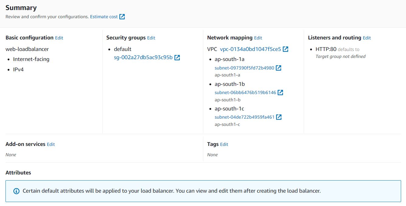 GitHub - rushabhmahale/AWS-application-load-balancer-with-WAF · GitHub
