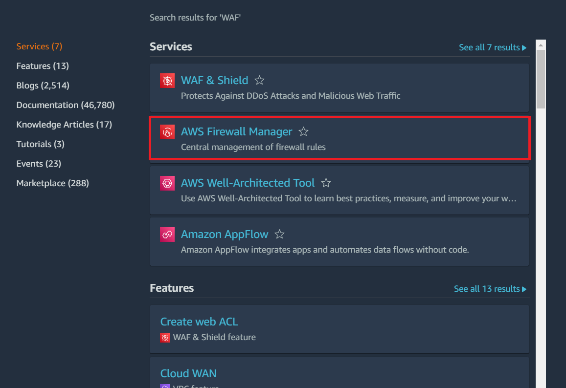 GitHub - rushabhmahale/AWS-application-load-balancer-with-WAF