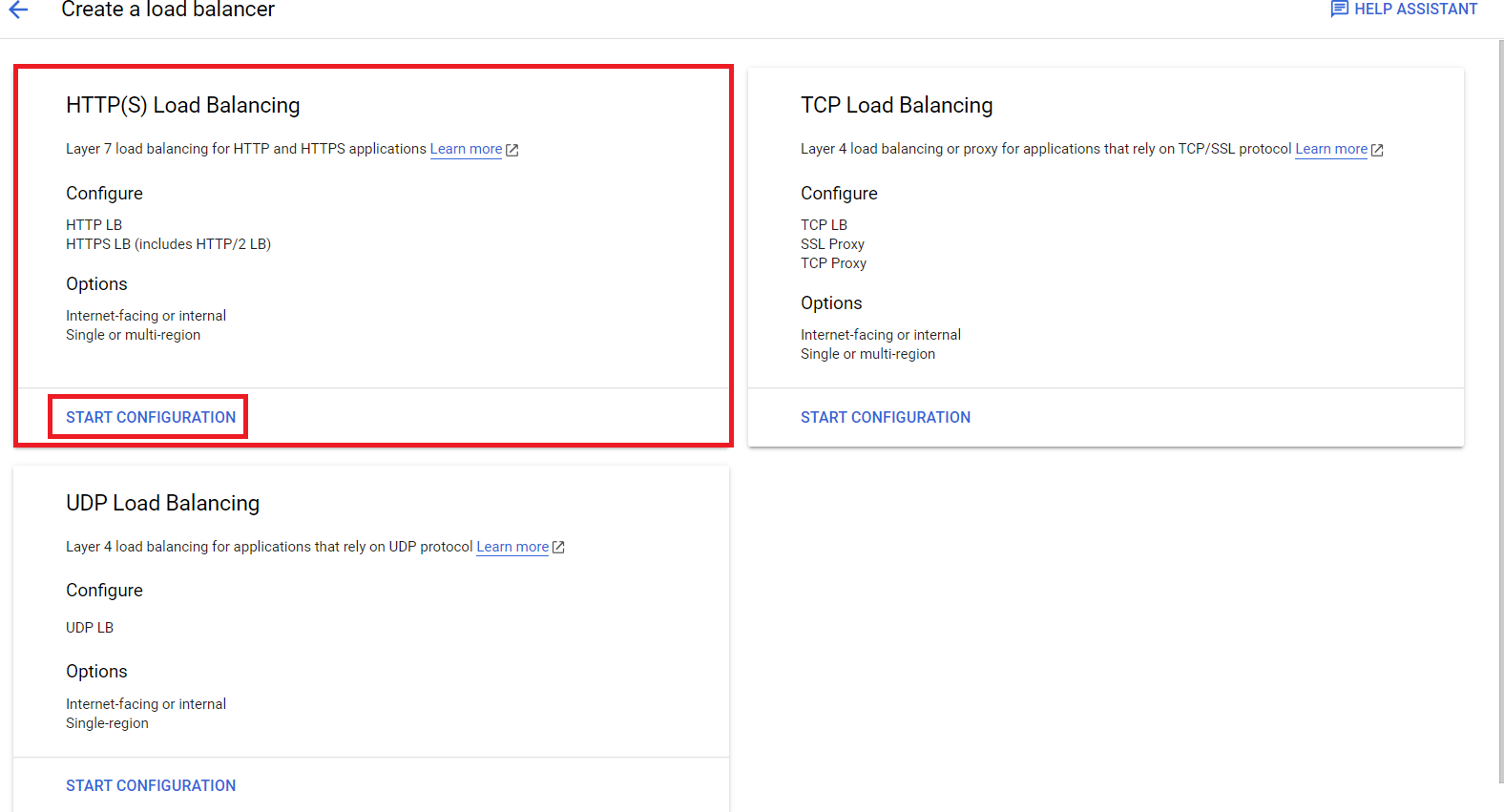 GitHub - rushabhmahale/GCP_HTTP_Load_Balancer_with_Cloud_Armor