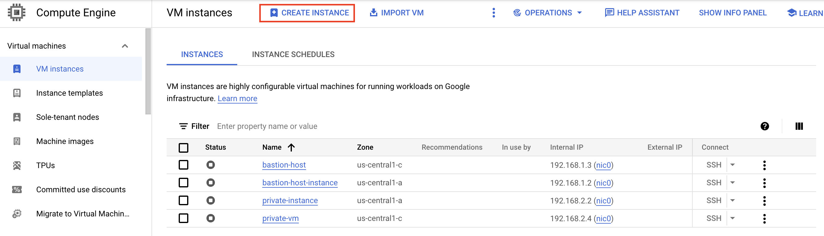 GitHub - rushabhmahale/migration-s3-to-gcs-using-terraform