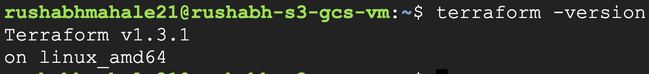 GitHub - rushabhmahale/migration-s3-to-gcs-using-terraform