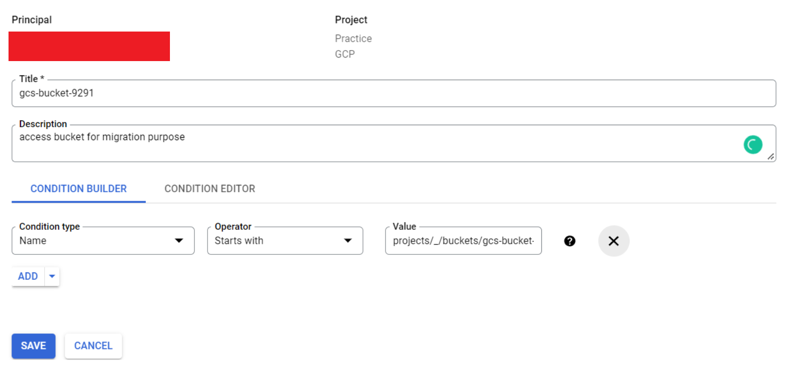 Github Rushabhmahalemigrating Gcs To Amazon S3 Using Aws Datasync 3218
