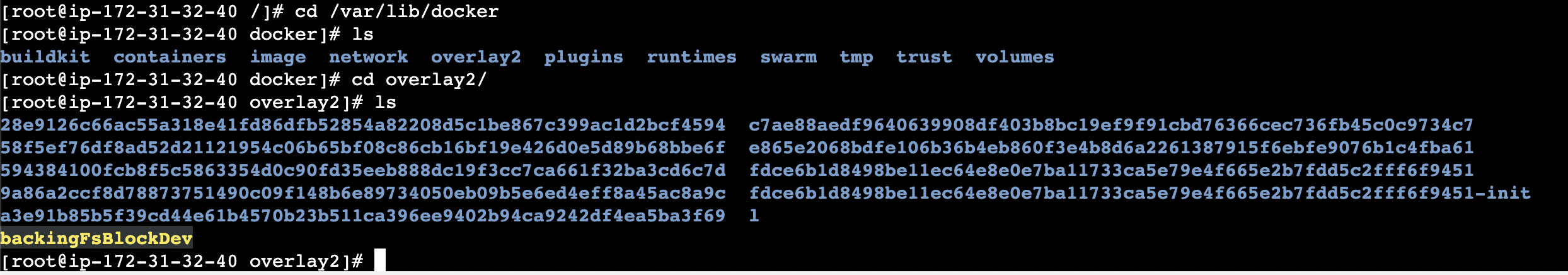 GitHub - rushabhmahale/Store-Docker-image-in-S3-Bucket · GitHub
