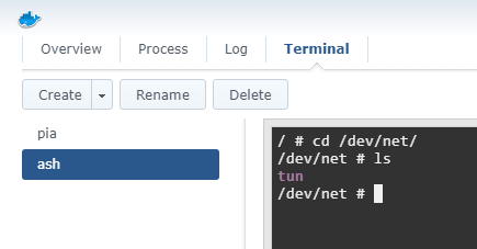 Bug: Documentation regression · Issue #142 · qdm12/gluetun · GitHub