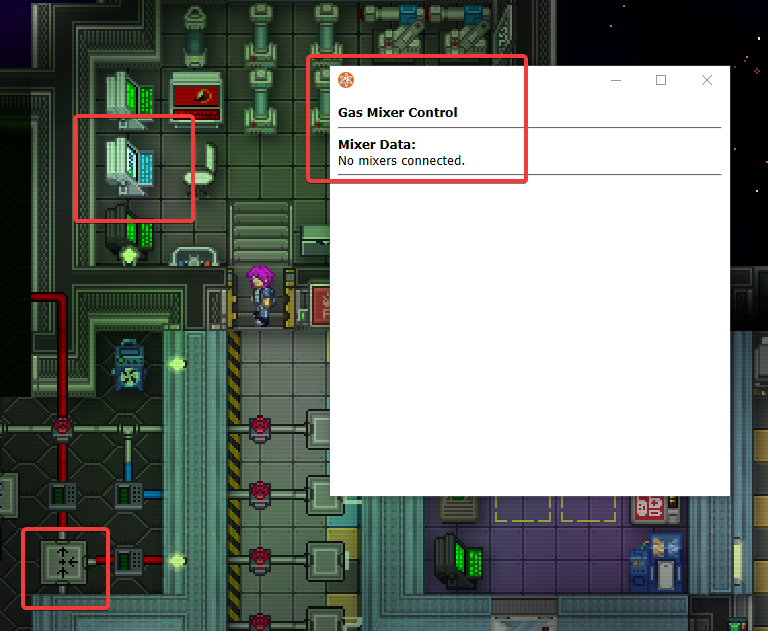 Bellerophon Fleet - Unusable TEG Gas Mixer · Issue #14312 · goonstation/goonstation · GitHub