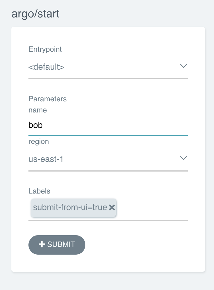 workflow parameter `valueFrom: supplied: {}` fails to resolve · Issue #7563 · argoproj/argo ...