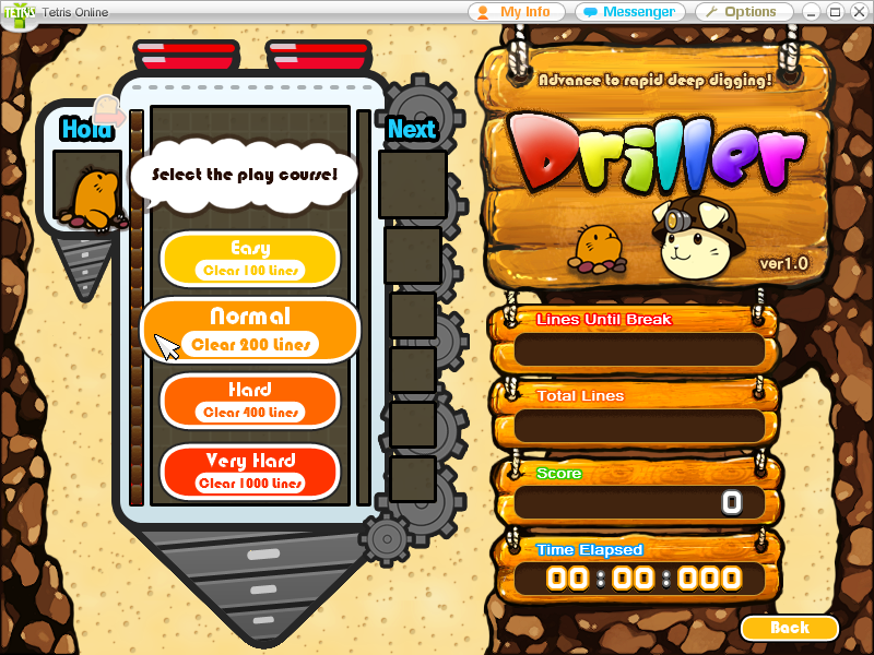 Feature request for Solo: Clear Garbage Mode · Issue #371 · tetrio ...