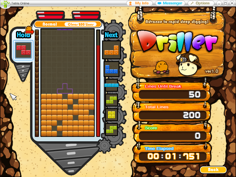 Feature request for Solo: Clear Garbage Mode · Issue #371 · tetrio ...