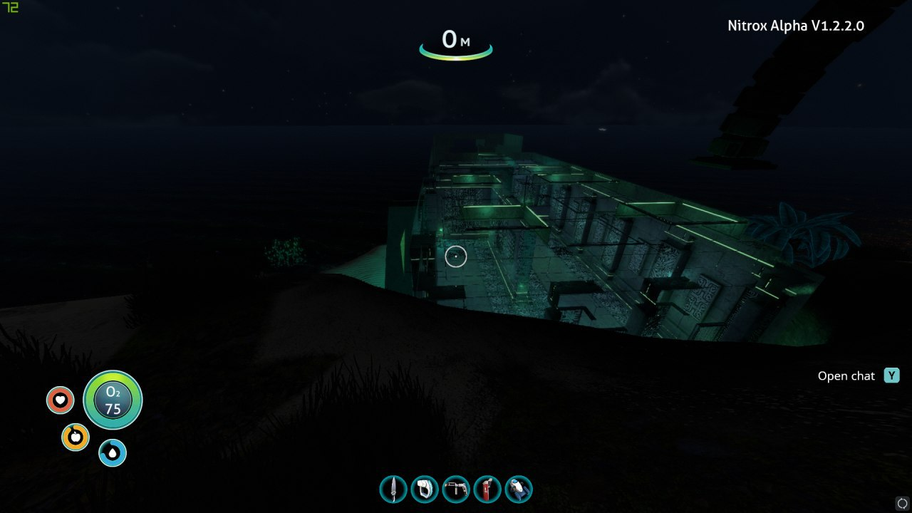 Bugs · Issue #1123 · SubnauticaNitrox/Nitrox · GitHub