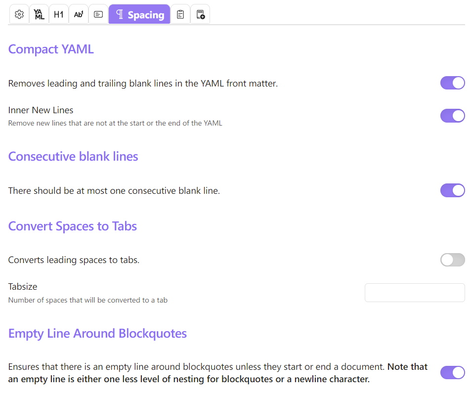 Bug: Repeated Empty Lines after Table when Paragraph Blank Lines Enabled · Issue #517 · platers ...