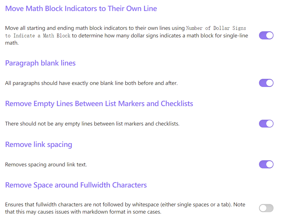 Bug: Repeated Empty Lines after Table when Paragraph Blank Lines Enabled · Issue #517 · platers ...