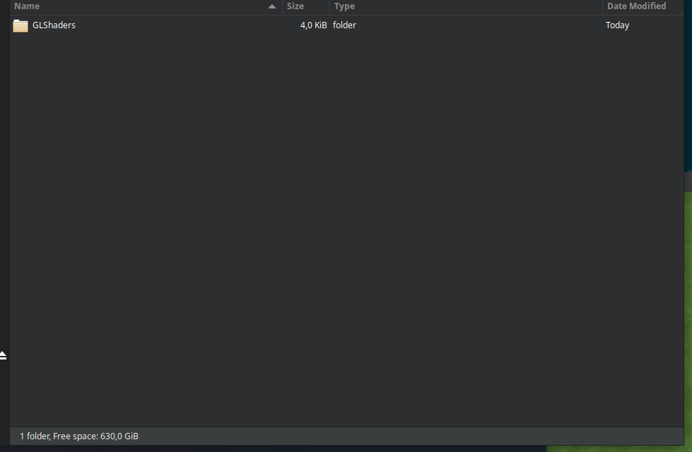 [FIXED] I try to add the Shaders mod but nothing happens · Issue #138 · RSDKModding/RSDKv5 ...