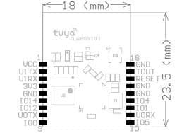add compatibility for TUYA TH213 (parameters attached) · Issue #195 ...