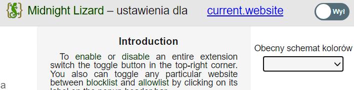 Hangs the 'Add question' page on stackoverflow · Issue #378 · Midnight-Lizard/Midnight-Lizard ...