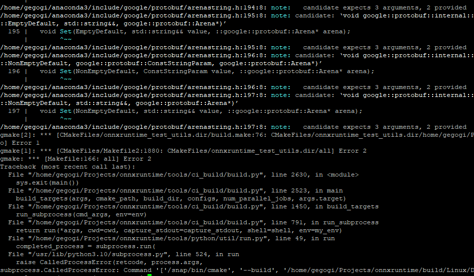 [Web] WebGPU backend fails to load some model due to exception during initialization inside ...