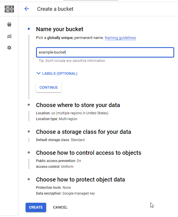 GitHub - MiguelAngel9604/dataproc-cloud-function: Script to create a cluster in dataproc, submit ...