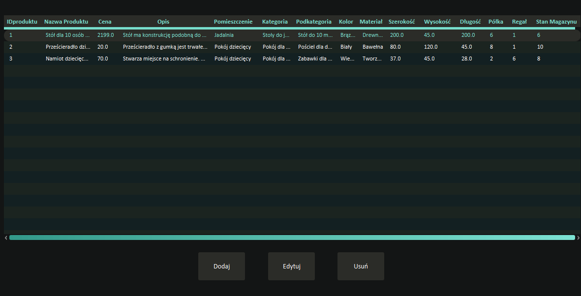 GitHub - EwaKopec/Shop-JavaFX: Furniture app to managemant and scroll products wit database