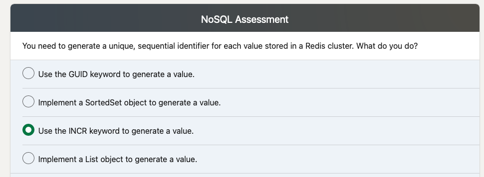 NoSql - new questions · Issue #1342 · Ebazhanov/linkedin-skill ...