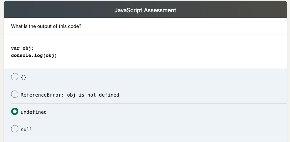 JavaScript - New Questions · Issue #1344 · Ebazhanov/linkedin-skill ...