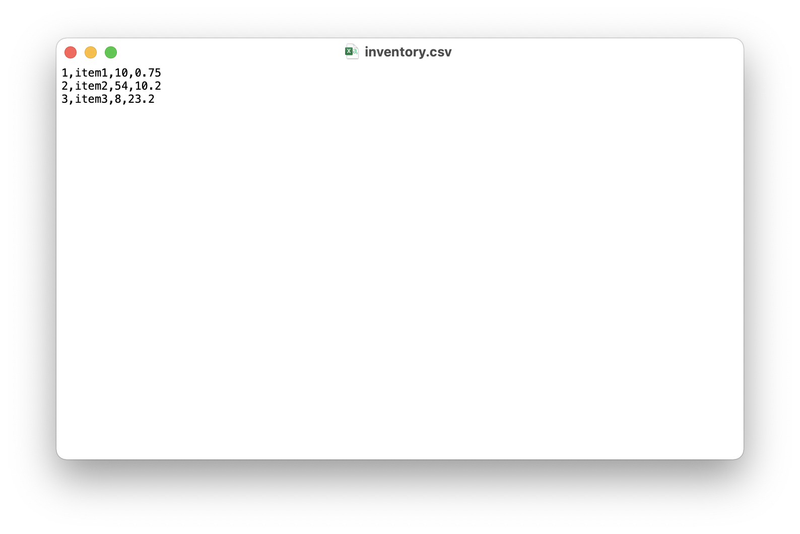 GitHub - fredmheir/inventorytracker: inventory tracking web application