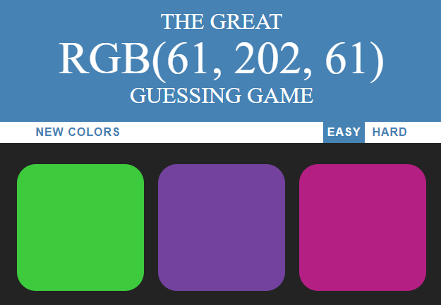 GitHub - Rihanshu123/Color-Guessing-Game: https://rihanshu123.github.io/