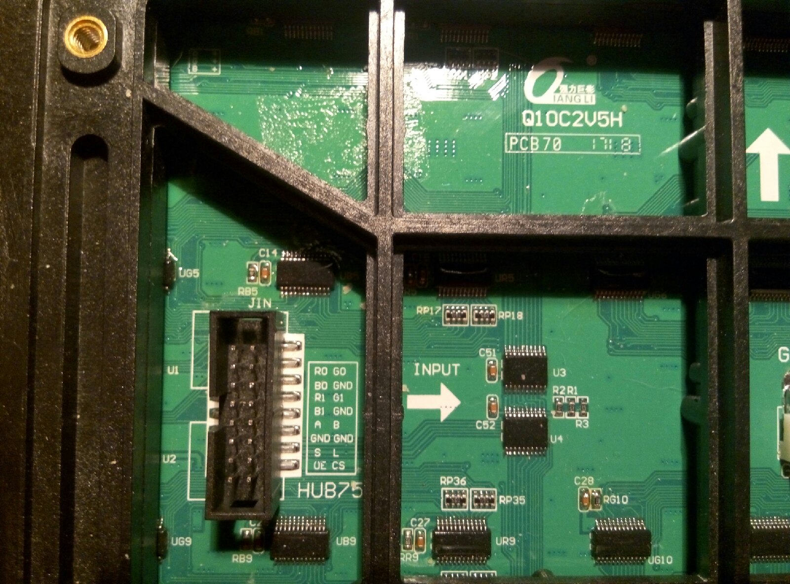 PxMatrix library question · Issue #200 · 2dom/PxMatrix · GitHub