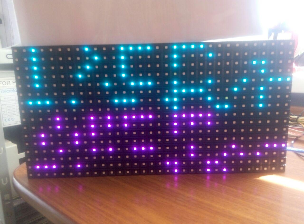 PxMatrix library question · Issue #200 · 2dom/PxMatrix · GitHub