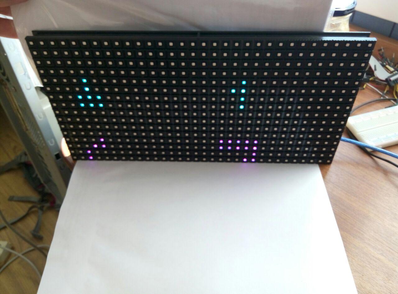 PxMatrix library question · Issue #200 · 2dom/PxMatrix · GitHub